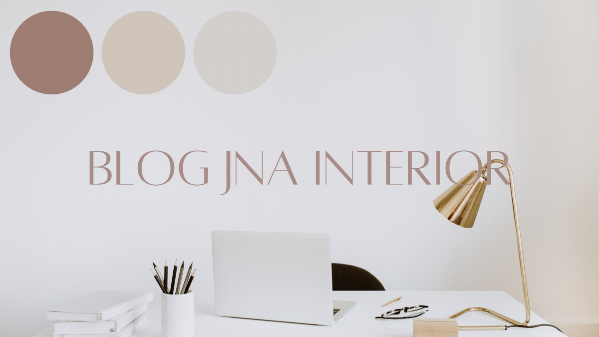 Décoratrice et architecte d'intérieur à Lyon - JNA INTERIOR